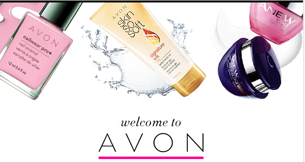 AVON TRAINING: HOW TO START AVON BUSINESS – Jen Antunes Beauty Blog