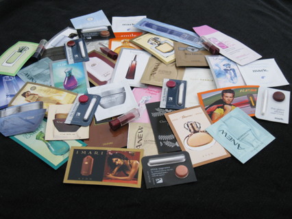 AVON SELLING TIPS: USING SAMPLES – Jen Antunes Beauty Blog