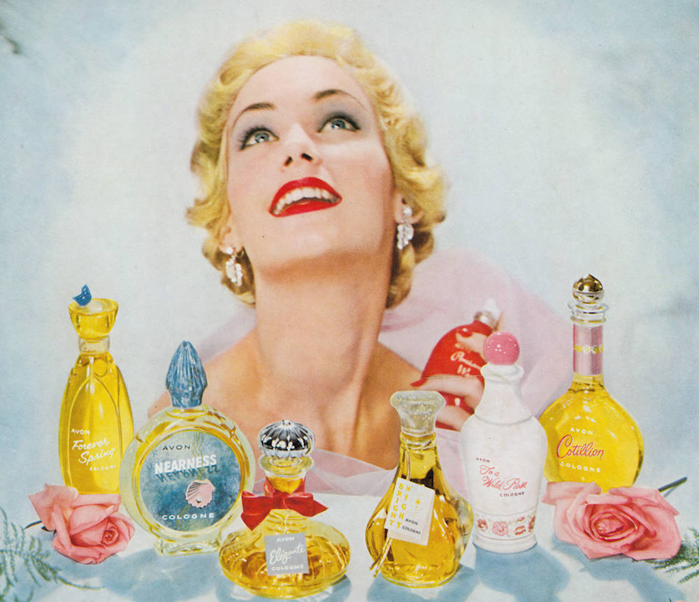 AVON FRAGRANCE GUIDE – Jen Antunes Beauty Blog
