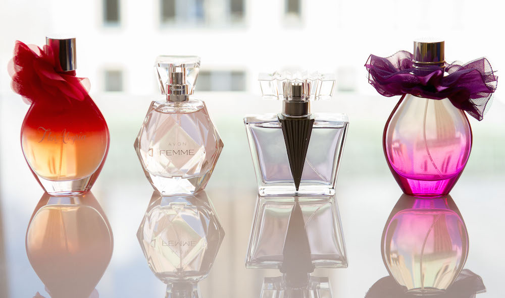 AVON FRAGRANCES FOR HER – Jen Antunes Beauty Blog
