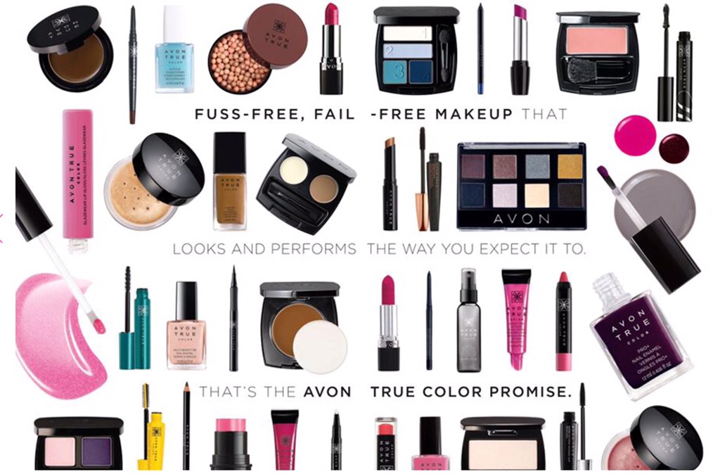 AVON PRODUCT REVIEW: AVON TRUE COLOR FLAWLESS LIQUID FOUNDATION – Jen ...