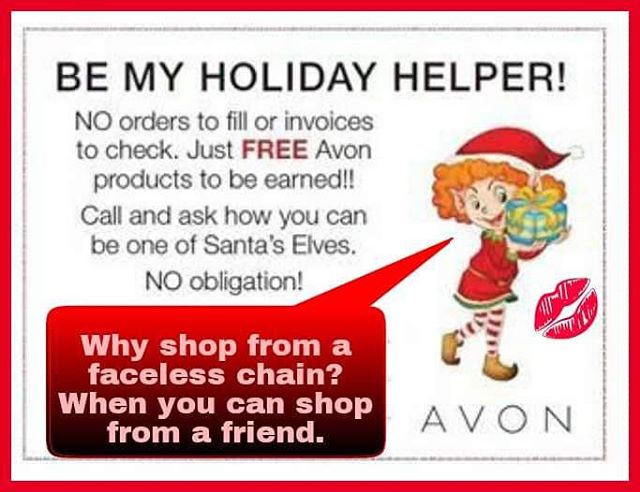 AVON LEADERSHIP TIPS: TOP 3 RECRUITING TIPS – Jen Antunes Beauty Blog