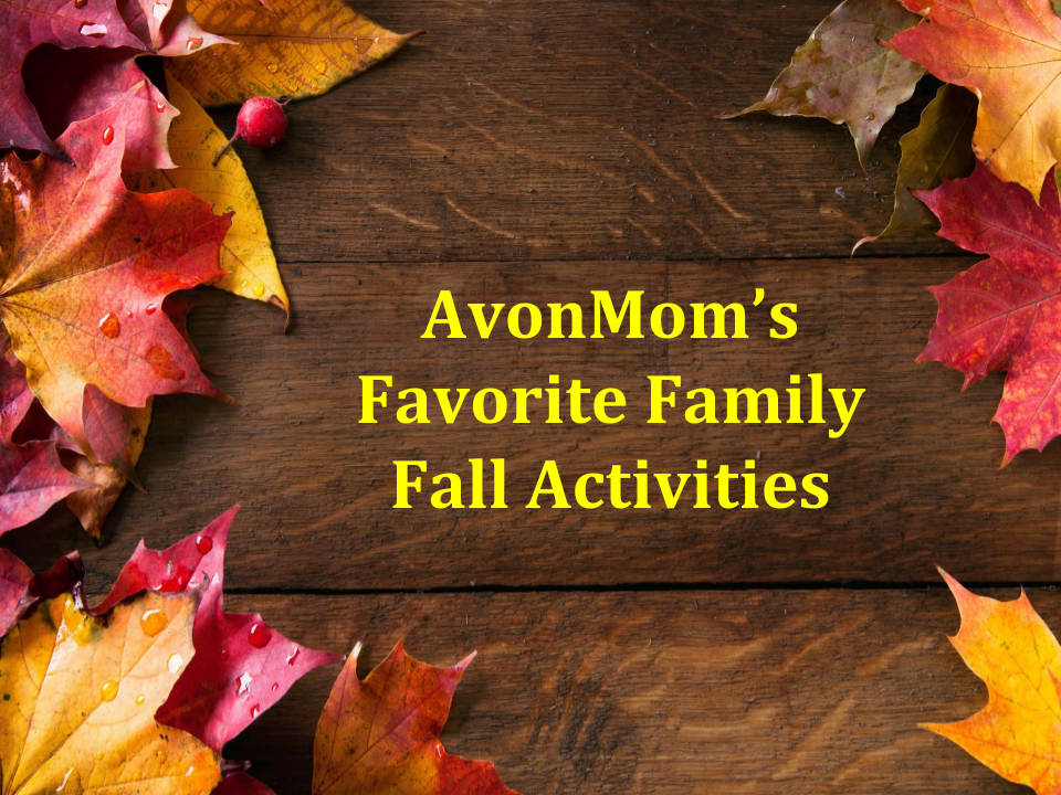 11 FAVORITE FAMILY FALL ACTIVITIES – Jen Antunes Beauty Blog