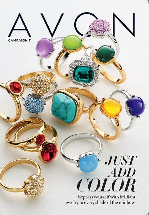 AVON CAMPAIGN 12: SALES & DEALS – Jen Antunes Beauty Blog