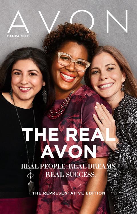 AVON CAMPAIGN 19: SALES & DEALS – Jen Antunes Beauty Blog