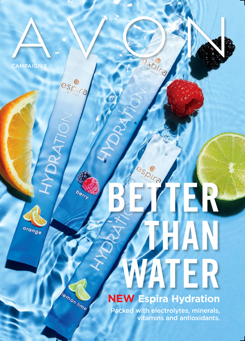 AVON CAMPAIGN 2 2019: SALES & DEALS – Jen Antunes Beauty Blog