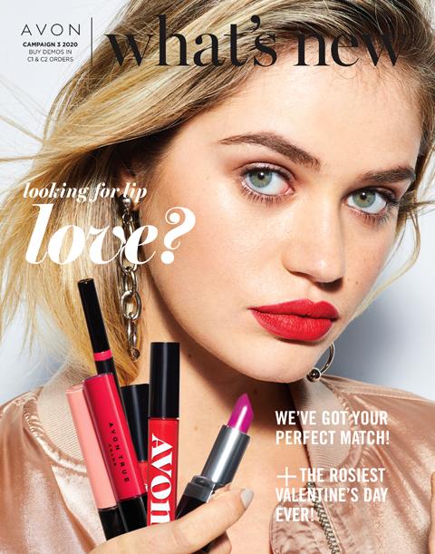 AVON CAMPAIGN 3 2020: WHAT’S NEW – Jen Antunes Beauty Blog