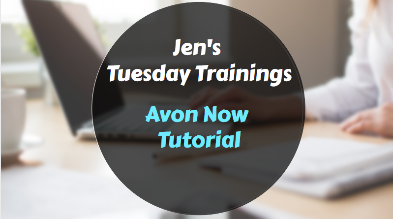 AVON TUTORIAL: NAVIGATING AVON NOW – Jen Antunes Beauty Blog