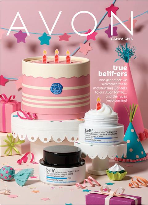 AVON CAMPAIGN 6 2021: SHOP ONLINE CATALOG – Jen Antunes Beauty Blog