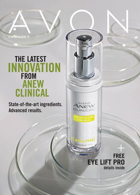 AVON CAMPAIGN 11 2021: SHOP ONLINE CATALOG – Jen Antunes Beauty Blog