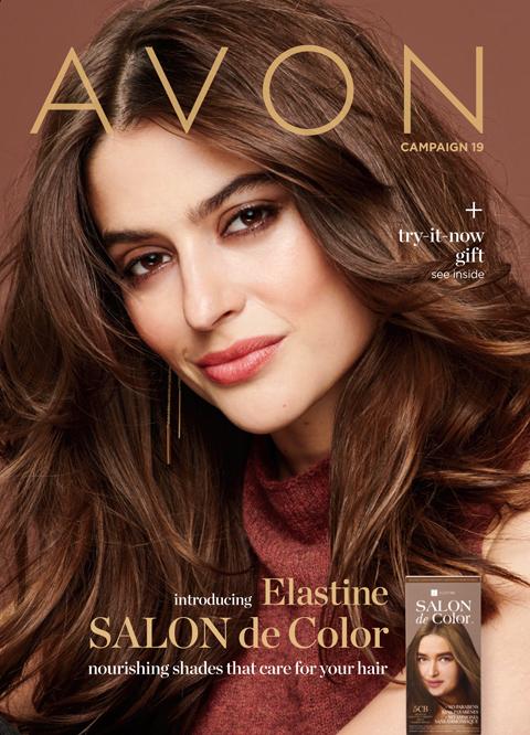 AVON CAMPAIGN 19: SHOP AVON ONLINE CATALOG – Jen Antunes Beauty Blog