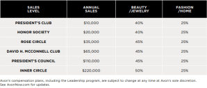 HOW TO EARN MONEY WITH AVON 2023 – Jen Antunes Beauty Blog