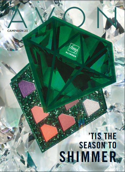 AVON CAMPAIGN 23 2022 ONLINE BROCHURE – Jen Antunes Beauty Blog