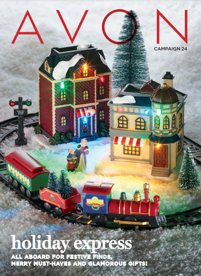 AVON CAMPAIGN 24 2022 ONLINE BROCHURE – Jen Antunes Beauty Blog