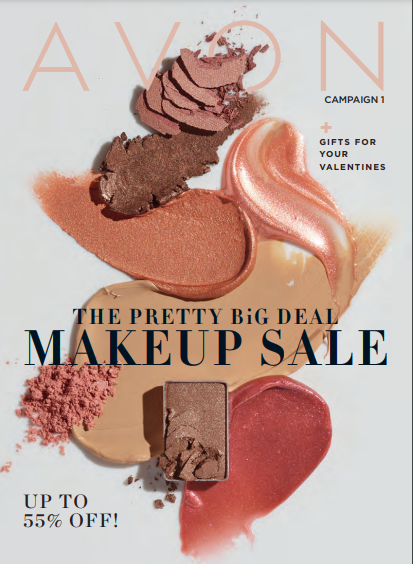 AVON CAMPAIGN 1 2023 ONLINE BROCHURE – Jen Antunes Beauty Blog