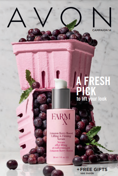 AVON CAMPAIGN 14 2023 ONLINE BROCHURE – Jen Antunes Beauty Blog