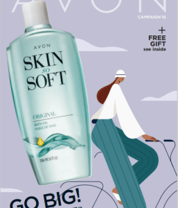 AVON CAMPAIGN 16 2023 ONLINE BROCHURE – Jen Antunes Beauty Blog