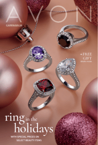 AVON CAMPAIGN 2 2023 ONLINE BROCHURE – Jen Antunes Beauty Blog