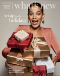 AVON WHAT’S NEW 2024 – Jen Antunes Beauty Blog